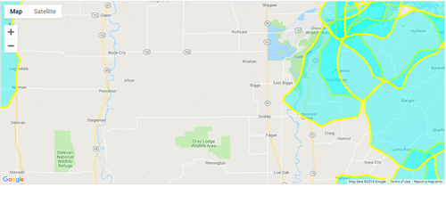 City of Biggs, CaliforniaElectric Public Safety Power Shutoff (PSPS)